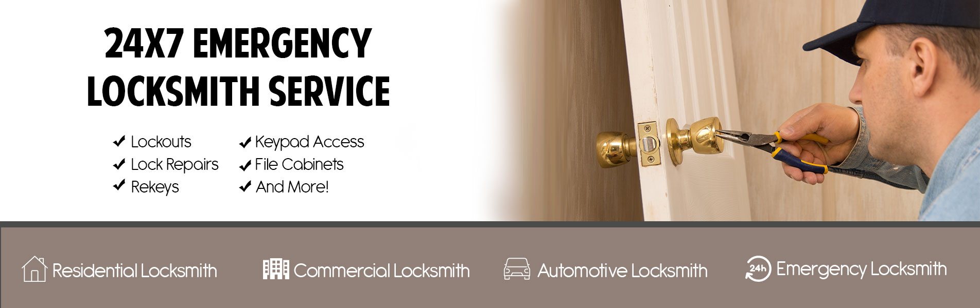 Capitol Locksmith Service | 24 Hour Emergency Locksmith Woonsocket, RI ...